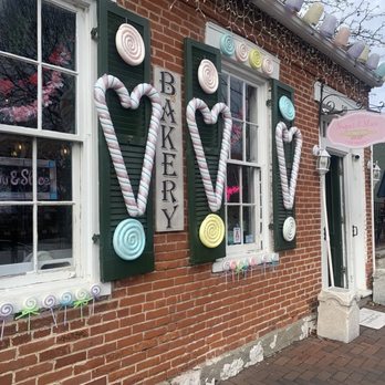 SUGAR & SLICE BAKERY ON MAIN - Updated August 2025 - 115 Photos & 62 ...