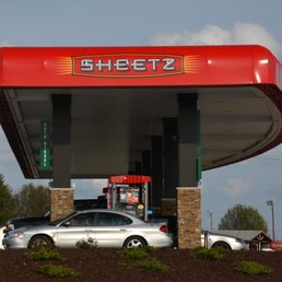 Sheetz Reviews | Read Customer Service Reviews of sheetz.com