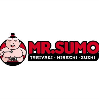 MR SUMO - Updated August 2025 - 408 Court St, Calhoun, Georgia - Sushi ...