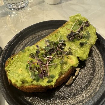 THE GRANOLA BAR OF RYE - Updated December 2025 - 104 Photos & 72 ...