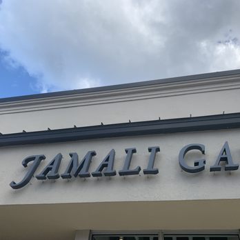 JAMALI GALLERY - Updated October 2025 - 77 Photos - 1018 E Las Olas ...