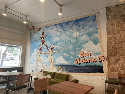 PINK SHARK - 14 Photos - 203 N Presa St, San Antonio, Texas - Breakfast ...