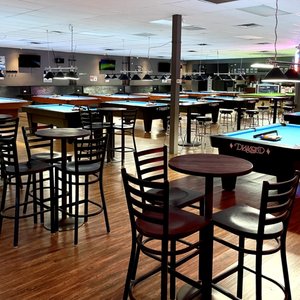 CHRIS’S BILLIARDS - Updated November 2024 - 21 Photos & 45 Reviews ...