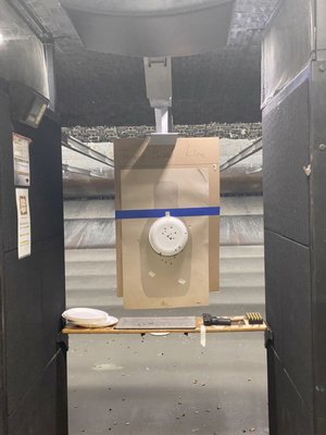 Manchester Firing Line Range - Trusted Since 1999 - Updated July 2025 ...