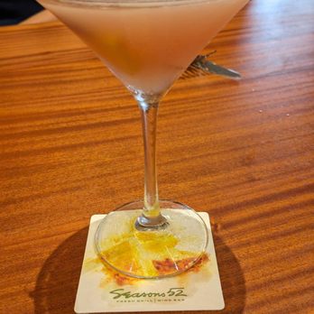 SEASONS 52 - Updated May 2024 - 1276 Photos & 998 Reviews - 7300 Lone ...