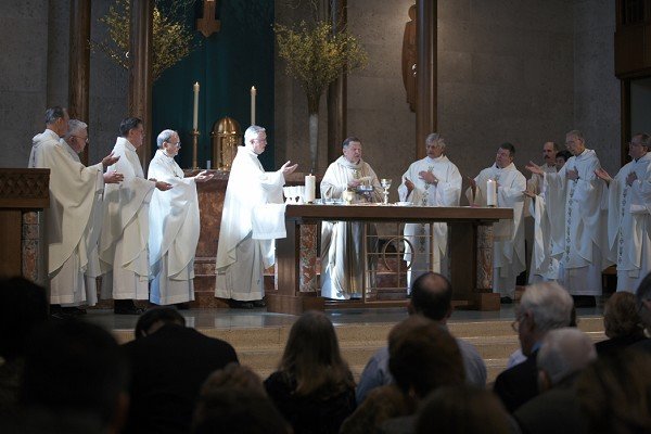 ST AUSTIN CATHOLIC PARISH - Updated December 2025 - 21 Photos & 19 ...