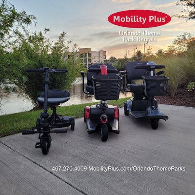 MOBILITY PLUS ORLANDO - Updated December 2025 - 7121 Grand National Dr ...