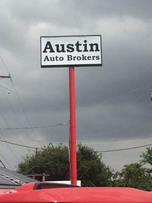AUSTIN AUTO BROKERS - Updated October 2025 - 16 Photos - 42 Reviews ...