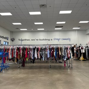 GOODWILL SOUTHEAST GEORGIA - Updated June 2025 - 13 Reviews - 7220 ...