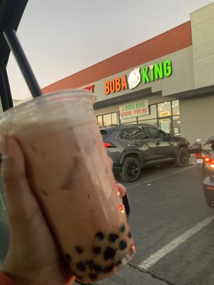 BOBA KING - Updated October 2025 - 39 Photos & 33 Reviews - 111 N ...