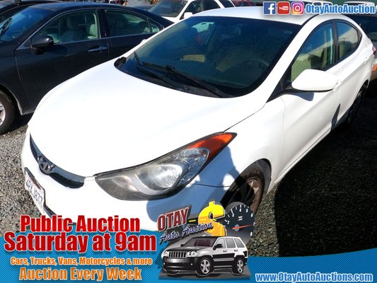 OTAY AUTO AUCTIONS - Updated November 2025 - 113 Photos & 31 Reviews ...