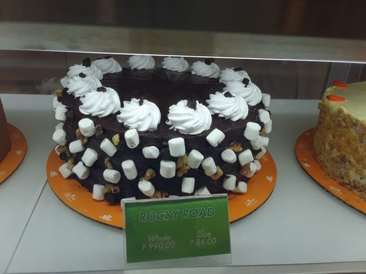 LEONA CAKES & PASTRIES - Updated December 2025 - Cardinal Rosales ...