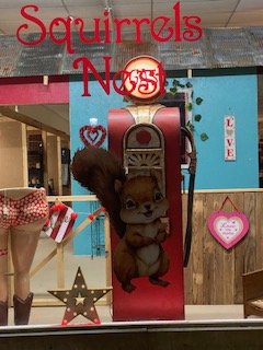 THE SQUIRREL’S NEST - Updated March 2025 - 207 N Main St, Nashville, Arkansas - Toy Stores ...