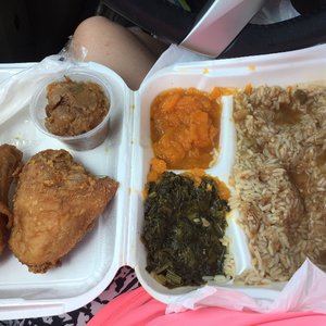 CAFE EXPRESS - 39 Photos & 11 Reviews - 2451 North St, Baton Rouge ...