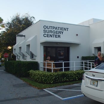 OUTPATIENT SURGERY CENTER OF BOCA RATON - Updated May 2025 - 950 NW ...