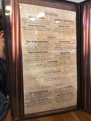 SINGLE JACK RESTAURANT - Updated November 2025 - 261 Burro Aly, Morenci ...