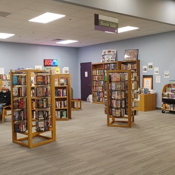 WEBSTER PUBLIC LIBRARY - Updated July 2025 - 14 Photos & 11 Reviews ...