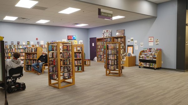 WEBSTER PUBLIC LIBRARY - Updated July 2025 - 14 Photos & 11 Reviews ...