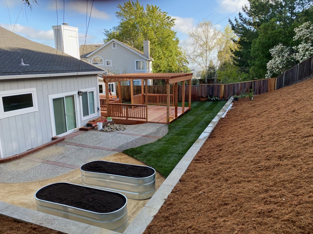 KEVIN’S GARDENING SERVICE - Updated June 2026 - 342 Photos & 355 ...