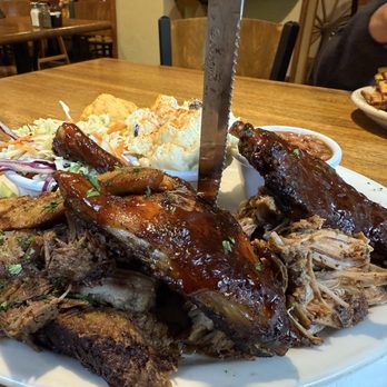 RANCH HOUSE BBQ & STEAKHOUSE - Updated October 2025 - 425 Photos & 516 ...