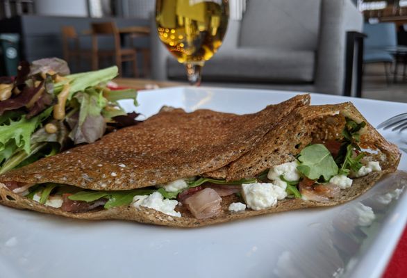 OH CRÊPE - Updated April 2025 - 20 Photos - 4408 France Ave S ...