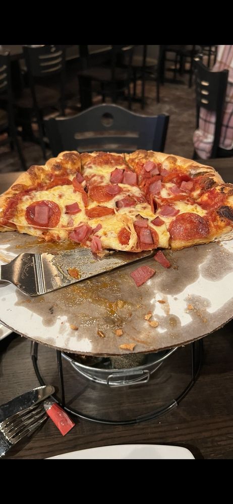 THE SALOON - Updated April 2024 - 23 Reviews - 1427 Delta Ave ...