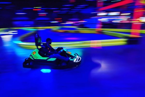 ASTRO FUN WORLD - Updated December 2025 - 45 Photos & 63 Reviews - 301 ...