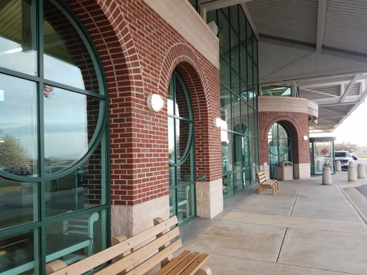 LYNCHBURG REGIONAL AIRPORT - 24 Photos & 38 Reviews - 350 Terminal Dr ...