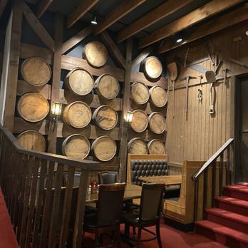 BROTHER SEBASTIAN’S STEAK HOUSE & WINERY - Updated July 2025 - 485 ...