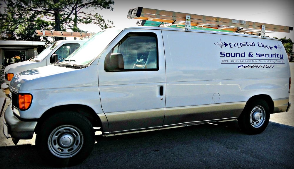 CRYSTAL CLEAR SOUND & SECURITY - Updated November 2024 - 3073 Highway ...