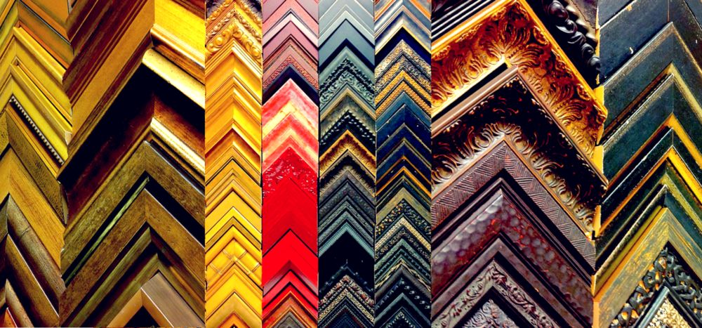 ARTOPIA GALLERY & FRAMING - Updated February 2025 - 188 Christina N, Sarnia, Ontario - Framing ...