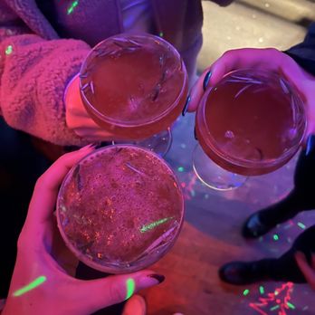 LITTLE SPIRIT - 134 Photos & 115 Reviews - 299 N Highland Ave NE ...