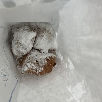 MO’BAY BEIGNET CO - HATTIESBURG - Updated September 2024 - 34 Photos ...