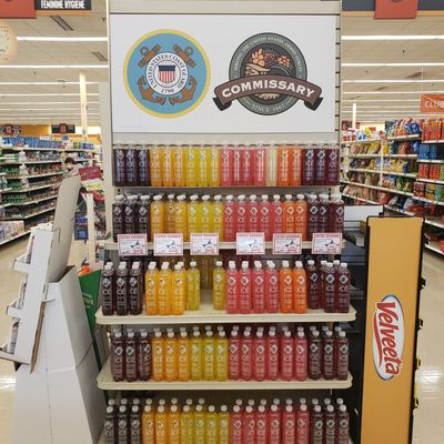 MCGUIRE AFB COMMISSARY - Updated October 2025 - 11 Photos & 13 Reviews ...