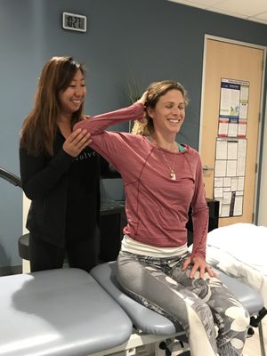 EVOLUTION PHYSICAL THERAPY - Updated October 2025 - 21 Photos & 121 ...