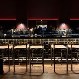 MINARI & THE PIKOK LOUNGE - Updated April 2026 - 772 Photos & 170 ...