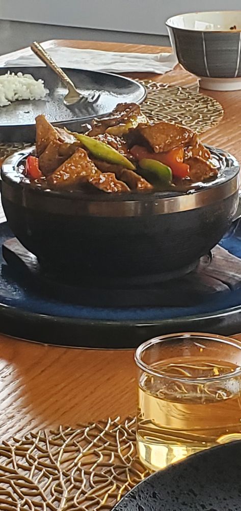 KIM KEY VEGETARIAN RESTAURANT - Updated December 2025 - 2220 Bowen Rd ...