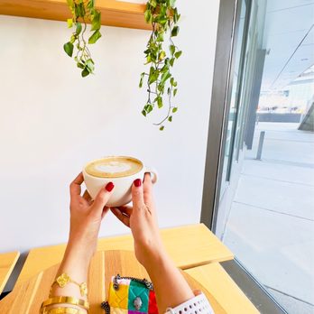 MONOGRAM COFFEE - Updated December 2025 - 92 Photos & 69 Reviews - 420 ...