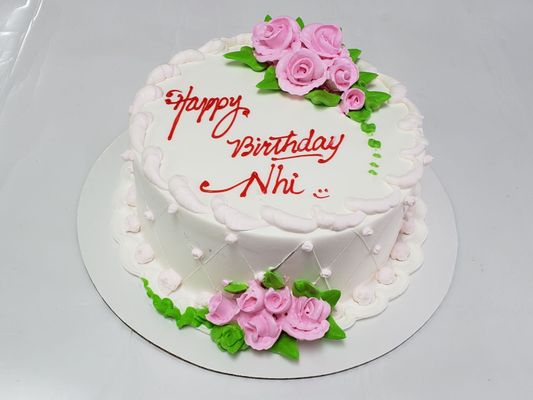 TONY’S BAKERY & DELI - 460 Photos & 126 Reviews - 6020 Martin Luther ...