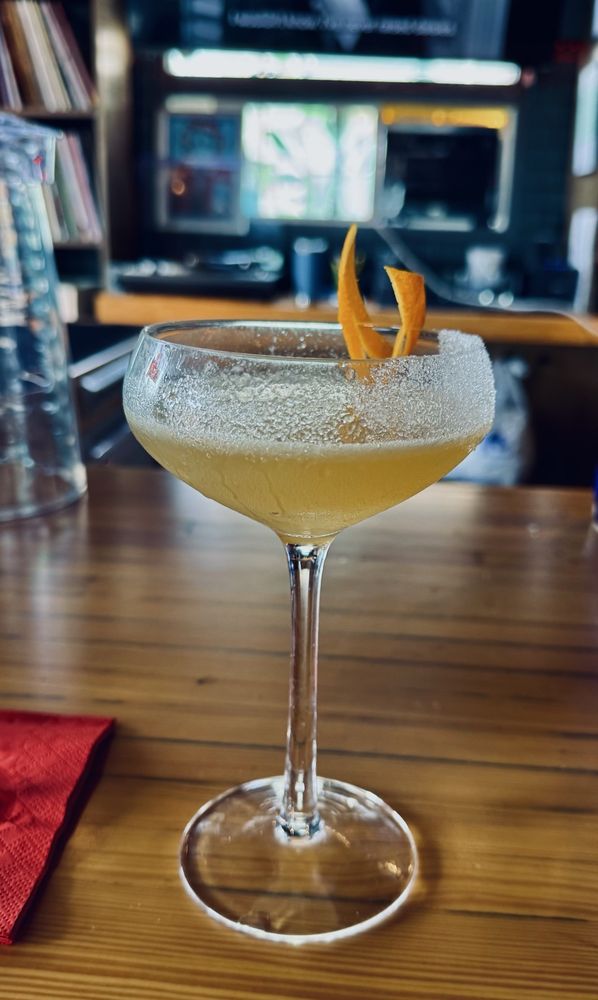 SIDECAR COCKTAIL LOUNGE - Updated December 2025 - 1150 N College Ave ...