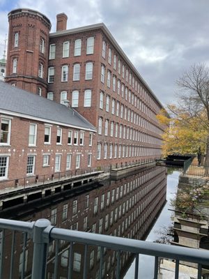 BOOTT COTTON MILLS MUSEUM - Updated April 2025 - 48 Photos & 14 Reviews ...