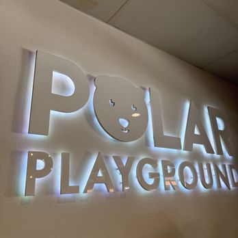 POLAR PLAYGROUND - Updated August 2024 - 1724 Photos & 696 Reviews ...