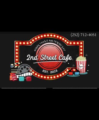 2ND STREET CAFE - Updated January 2026 - 495 Second St, Ayden, North ...