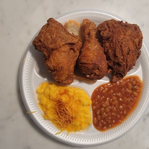 GUS’S WORLD FAMOUS FRIED CHICKEN - HOUSTON - 120 Photos & 63 Reviews ...