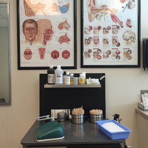 DAVID LONGLEY, DO - Updated October 2025 - 6417 Central Park Blvd ...