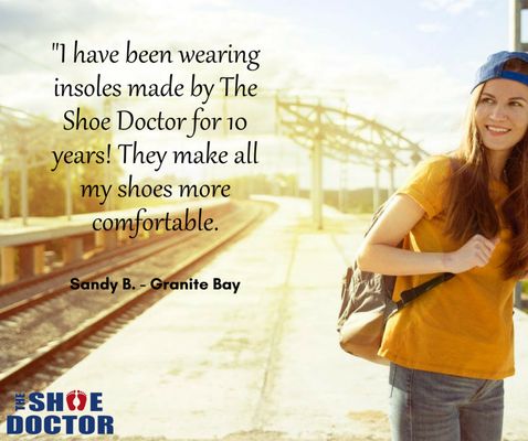 THE SHOE DOCTOR - RUSSELL PATE - Updated December 2025 - 585 Photos ...