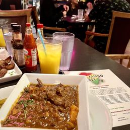 JAMBO CAFE - Updated July 2025 - 701 Photos & 1125 Reviews - 2010 ...