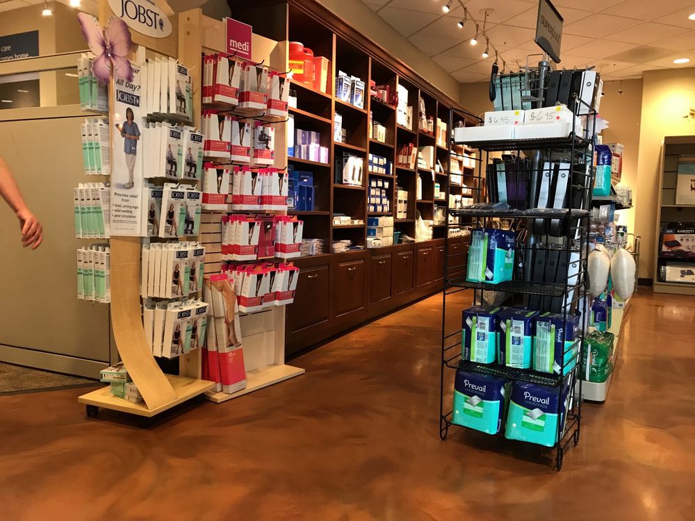 HART MEDICAL EQUIPMENT - Updated December 2025 - 10 Photos - 6777 W ...