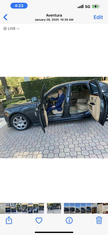 VIP EXECUCAR CAR & LIMOUSINE SERVICE - 18 Photos - Golden Beach ...