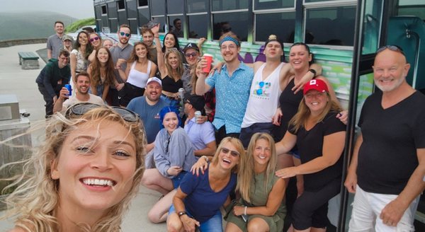 NL BUS TOURS - Updated November 2024 - St. John's, Newfoundland and ...